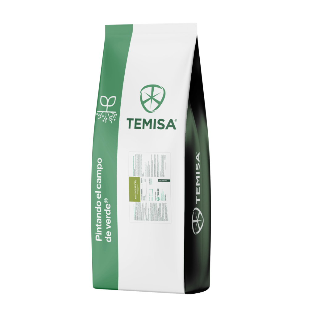 Agrícola - TEMISA®