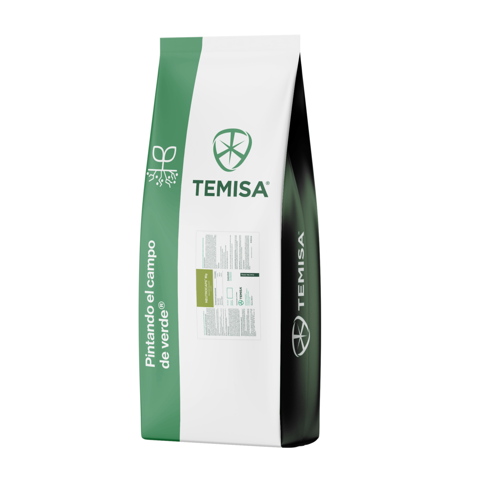 Agrícola - TEMISA®