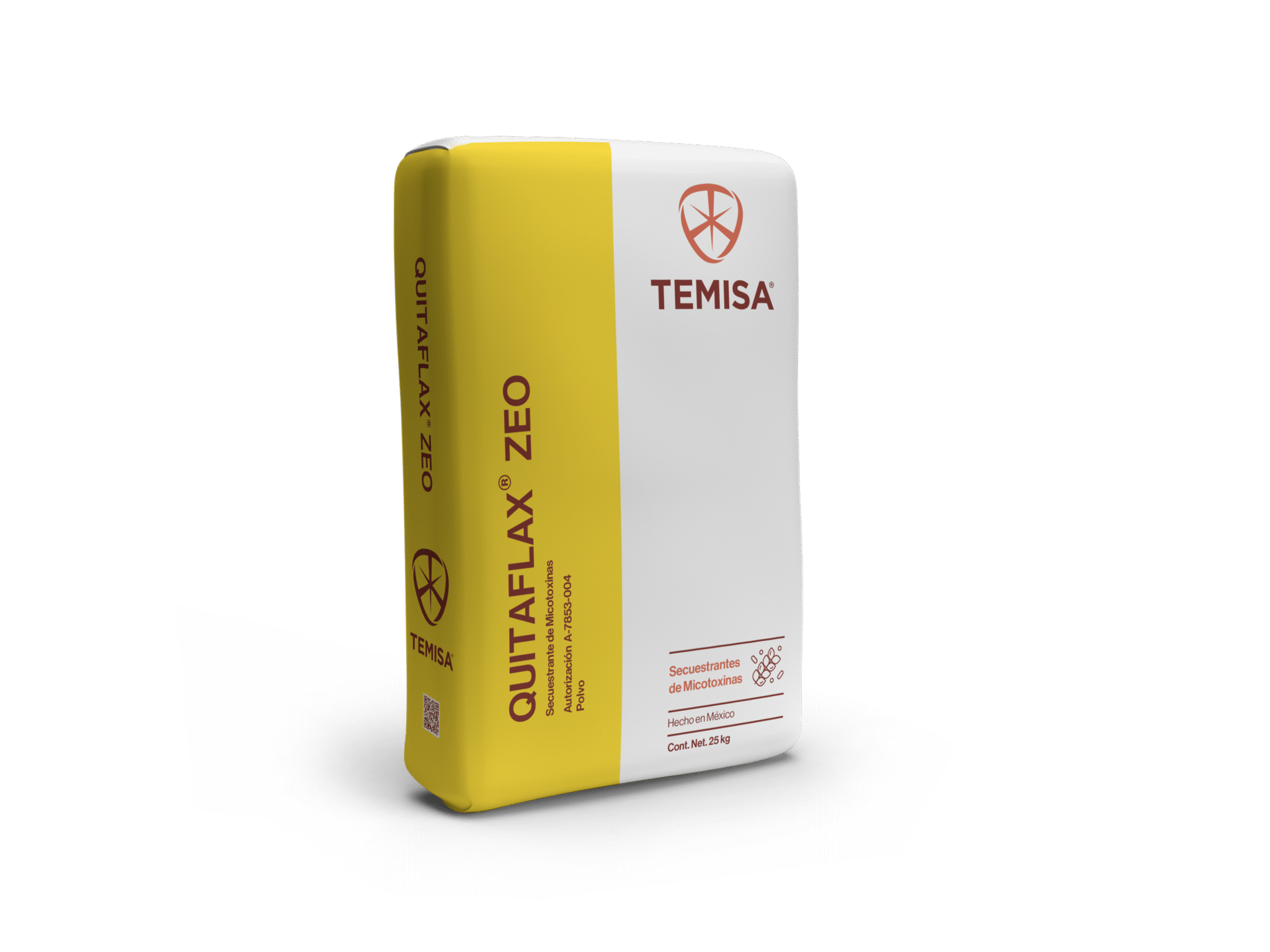 QUITAFLAX ZEO - TEMISA®